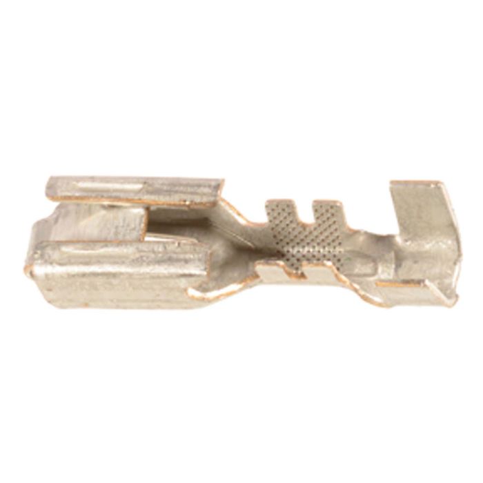 Auveco Female Disconnect Terminal