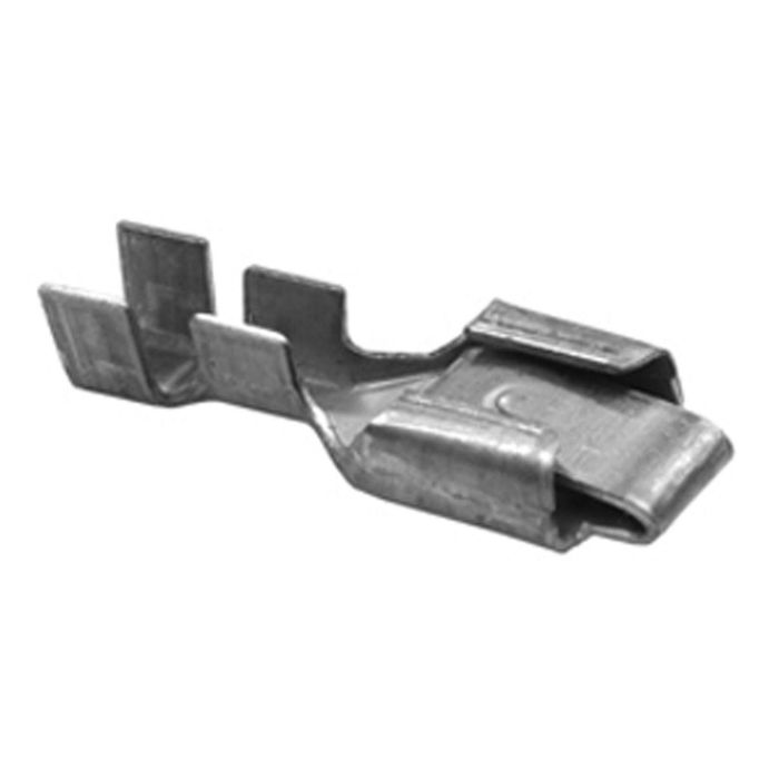 Auveco Female Disconnect Terminal