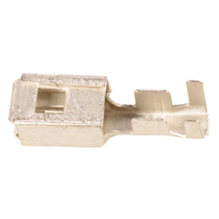 Auveco Female Disconnect Terminal