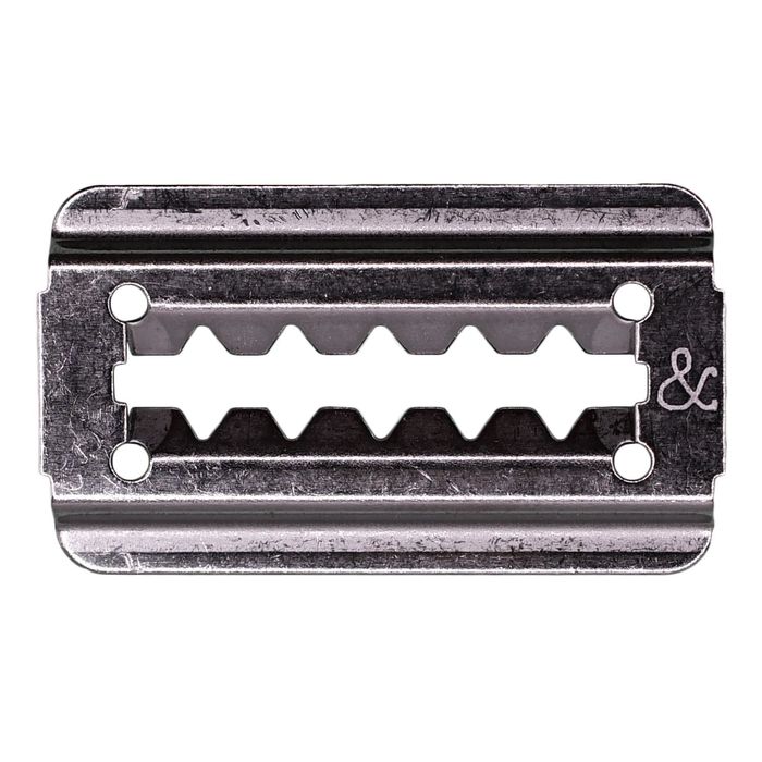 Auveco Bumper Cover Clip/Retainer 16671