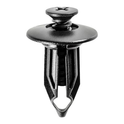 Auveco Bumper Cover Clip/Retainer 16835