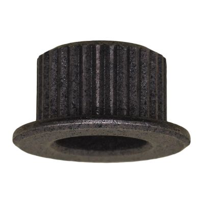 Auveco Upper Hinge Splined Door Hinge Bushing 25 Piece