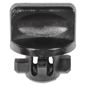 2023 Ford F250 Super Duty Radiator Support Splash Shield Clip