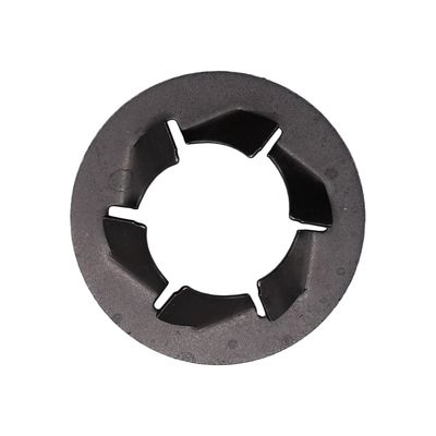 Auveco M14-2.0 25mm O.D. Pushnut Bolt Retainer 50 Piece