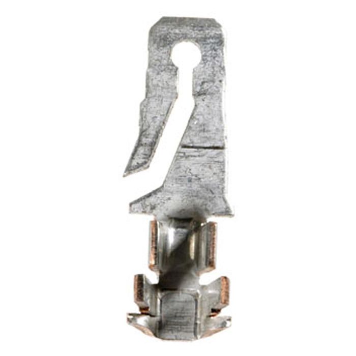 Auveco Male Disconnect Terminal