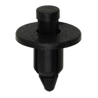 Toyota Tacoma Cowl Grille Panel Clip - Best Cowl Grille Panel Clip for ...