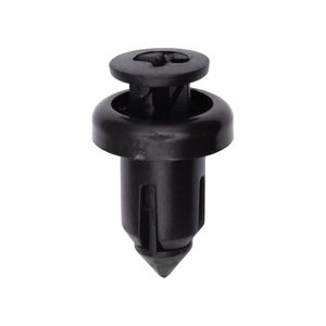 Auveco Toyota Bumper Cover Push Type Retainer 12mm Length 15 Piece