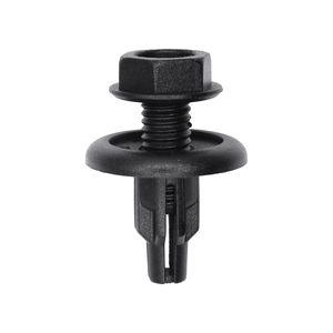 Auveco Fender Liner Retainer 17350