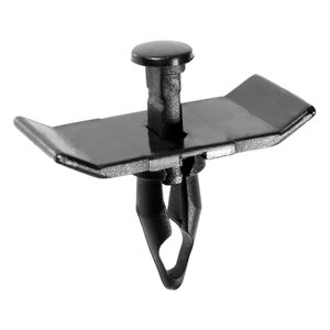 Auveco Chrysler Rear Fascia Retainer 7/8in X 1-25/32in Head 15 Piece