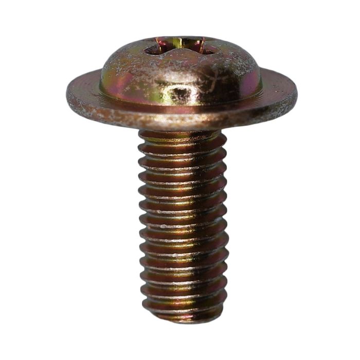 Auveco License Plate Mounting Hardware 18779