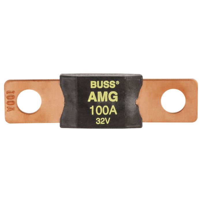 Auveco Multi-Purpose Fuse