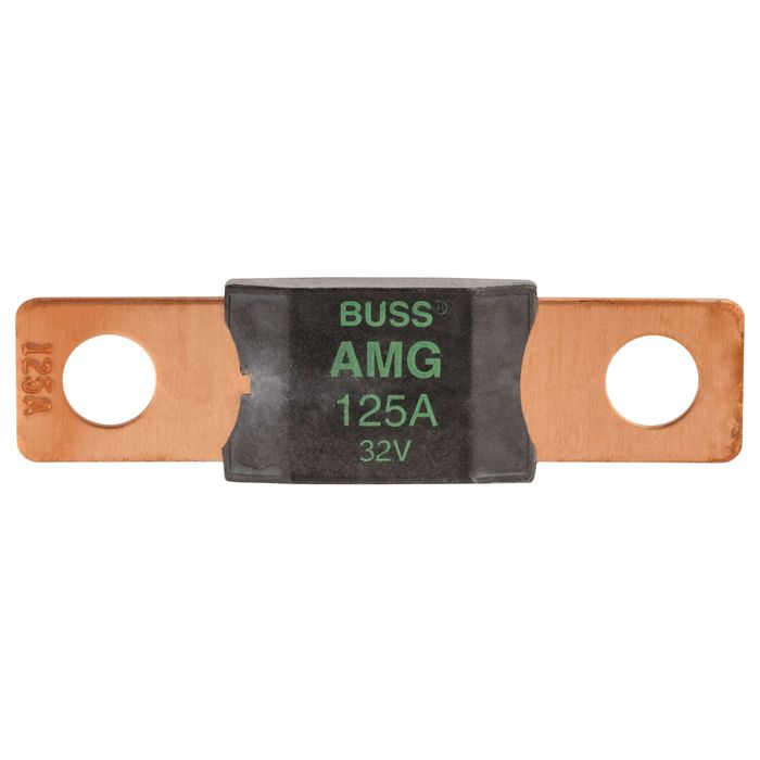 Auveco Multi-Purpose Fuse