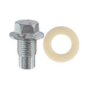 Auveco Drain Plug 19130