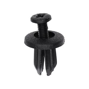 Auveco 15mm Length Honda Push Type Retainer
