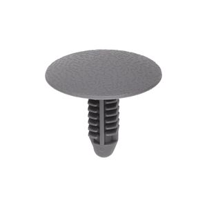 Auveco Gray Ford Trim Panel Retainer