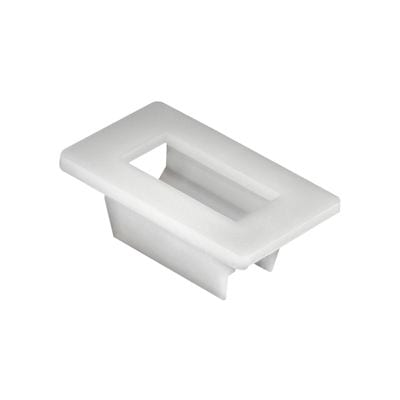 Auveco Ford Cowl Top Vent Grille Grommet