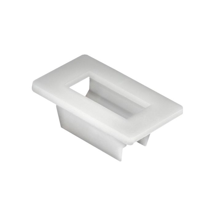 Auveco Ford Cowl Top Vent Grille Grommet