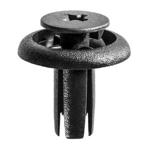 2020 Kia Cadenza Radiator Support Splash Shield Clip