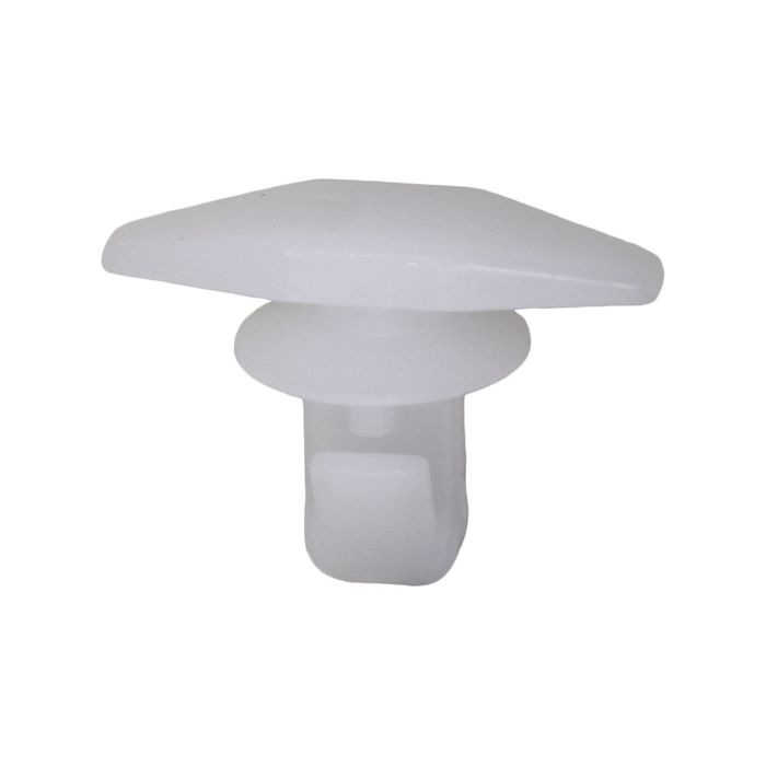 Auveco GM Door Weatherstrip Retainer Clip 100 Piece