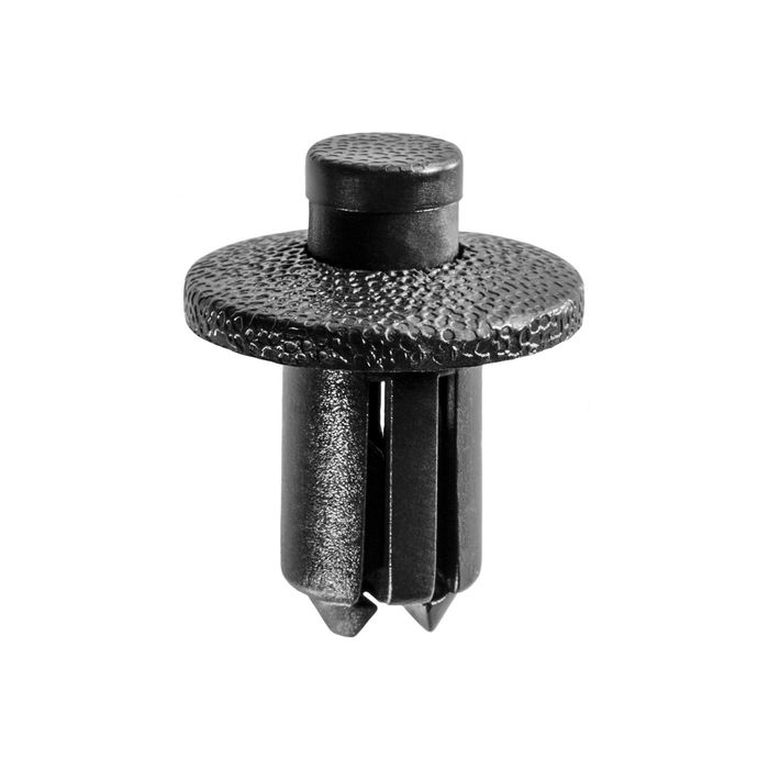 Auveco Toyota Push Type Retainer 18mm Head Diameter 15 Piece