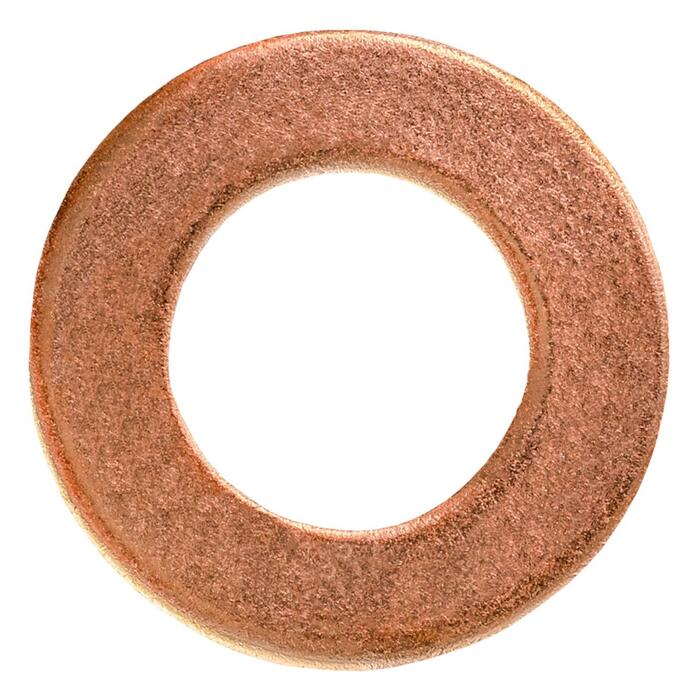 Auveco Engine Oil Drain Plug Gasket 19591
