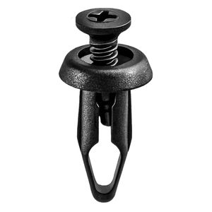 Auveco Fender Liner Retainer 19787