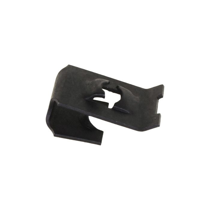 Auveco No.8 Screw Size .145-.160 Panel Range, J Type Nut 50 Piece