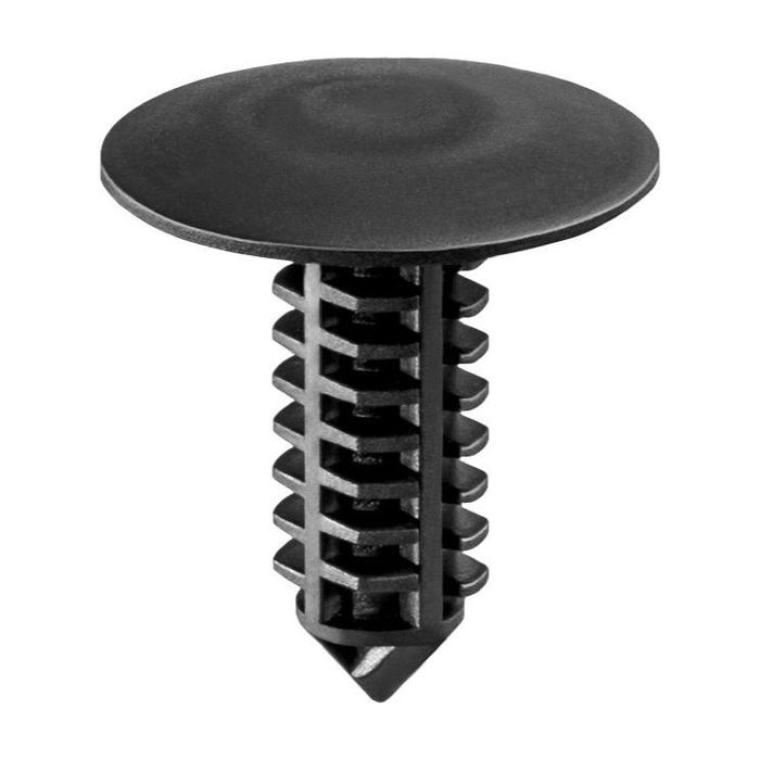 Auveco Interior Panel Retainer 19855