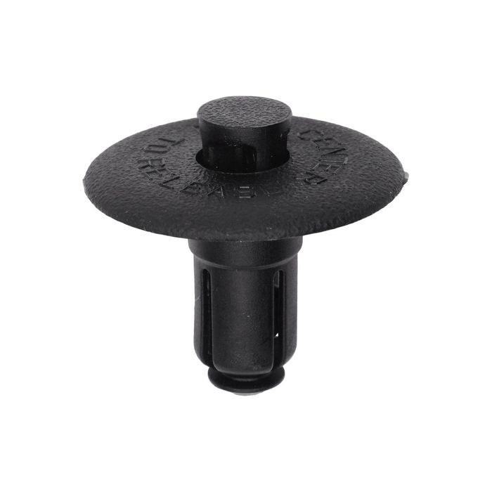 Auveco Radiator Support Splash Shield Clip 19892