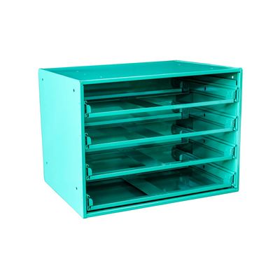 Auveco Four Drawer Rack for Large Drawer