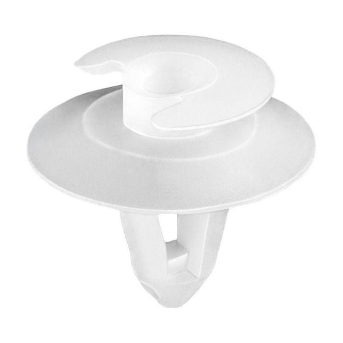 Auveco 11mm Stem Length Mercedes Trim Panel Retainer