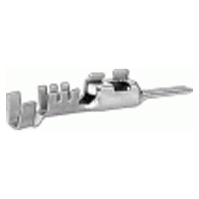 Auveco Male Disconnect Terminal