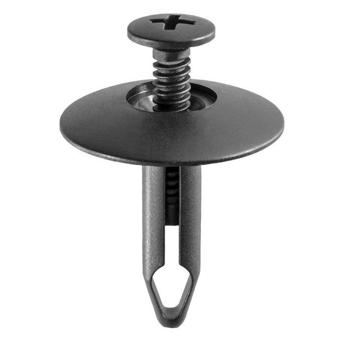 Auveco Radiator Support Splash Shield Clip 20265