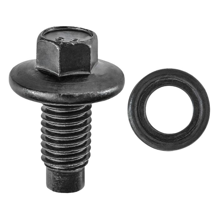 Auveco Drain Plug 20347