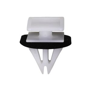 Auveco Rocker Panel Molding Clip 20353