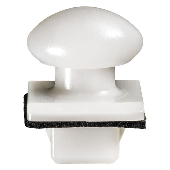 Auveco Bumper Cover Retainer 20355