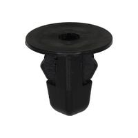 2015 Toyota RAV4 Fender Liner Retainer