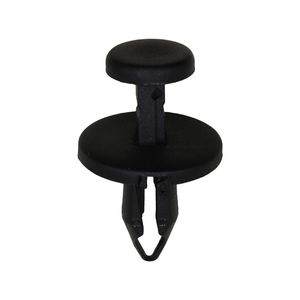 2014 Acura TSX Radiator Support Splash Shield Clip