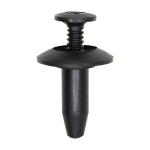 Auveco 18mm H.D. Ford Push Type Retainer