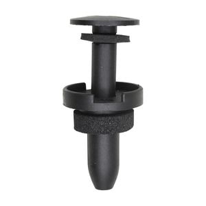 Auveco Chrysler Push Type Retainer 10 Piece
