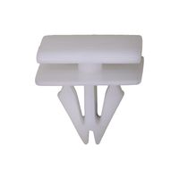 Best Rocker Panel Molding Clip for GMC Cars, Trucks & SUVs