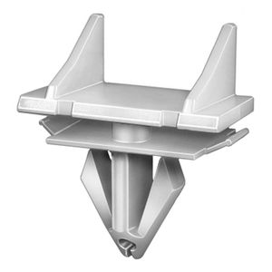 Auveco Rocker Panel Molding Retainer 20827