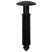 Ford Mustang Rocker Panel Molding Clip - Best Rocker Panel Molding Clip ...