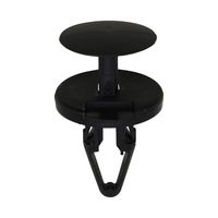 2021 Ford Edge Molding Retainer