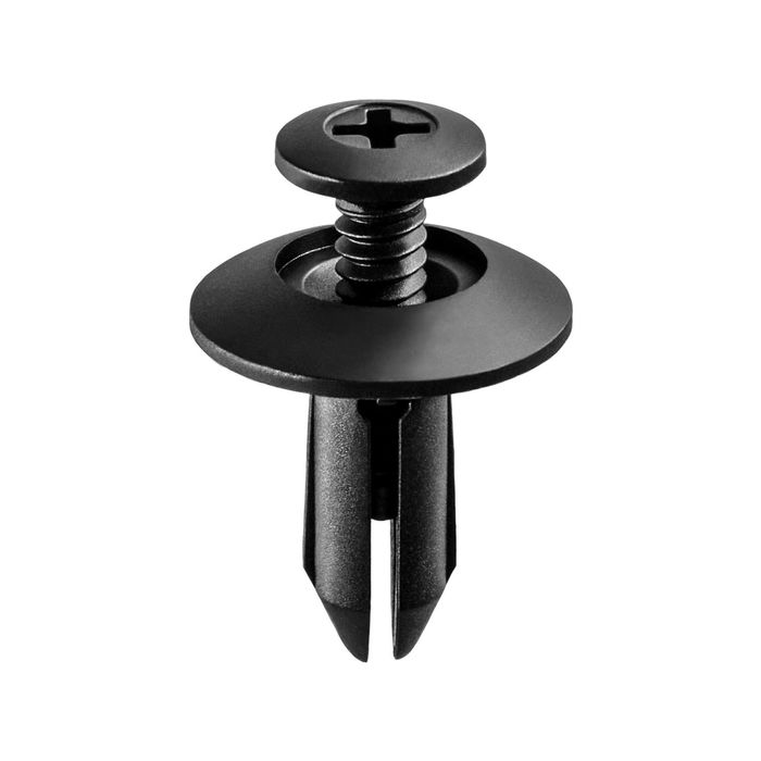 Auveco Bumper Cover Retainer 21098