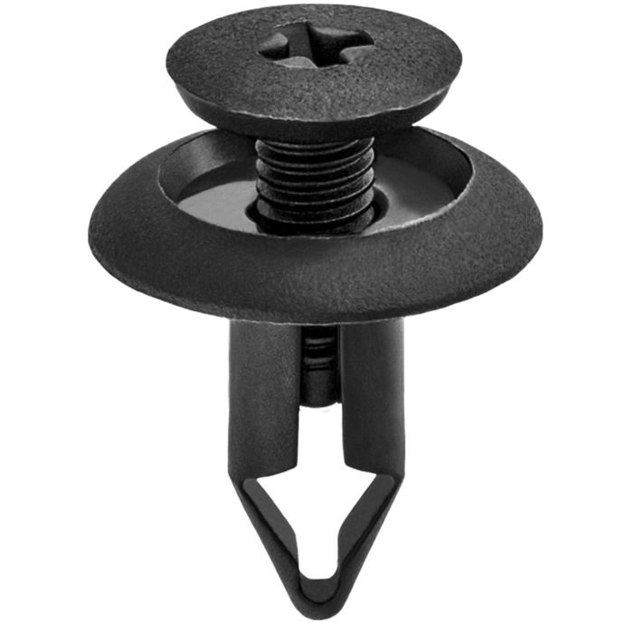 Auveco Fender Liner Retainer 21112