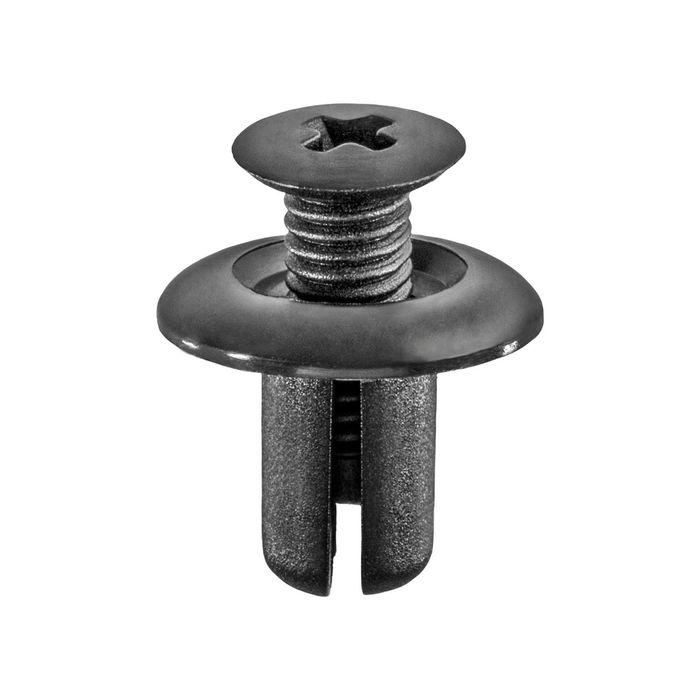 Auveco Bumper Cover Clip/Retainer 21146