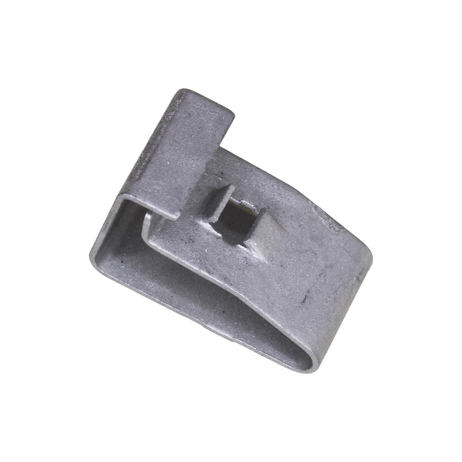 Auveco Bumper Cover Clip/Retainer 21187
