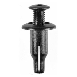 Auveco Radiator Support Splash Shield Clip 21233