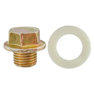 Auveco Drain Plug 21353